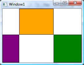 WPF Layout Dealing With Percentage Size In WPF