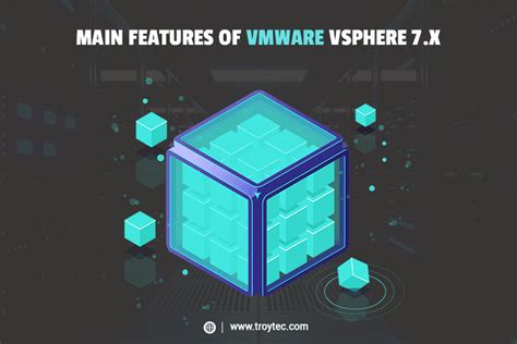 Advanced Design Roadmap To Passing The VMware VSphere X Exam A Complete Guide TroyTec Blog