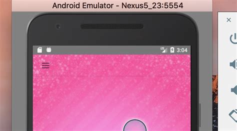 React Native Router Flux NavBar NavTransparent Does T Work Well On Android Stack Overflow