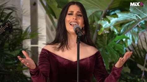 Jiana Ghantous زي العسل جيانا غنطوس Sabah Zay El Asal En 2024