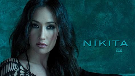 Nikita Tv Series Hd Widescreen Wallpaper 05 Preview