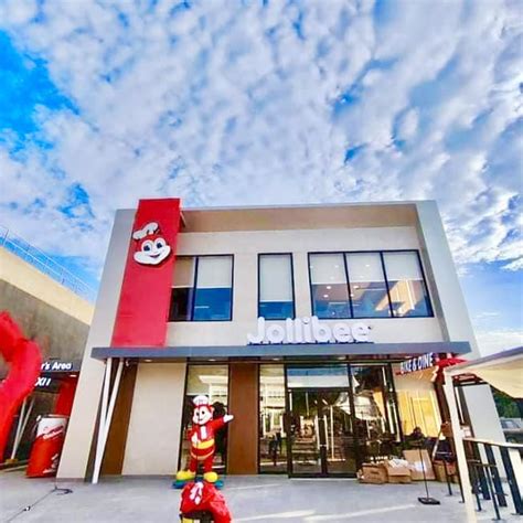 Now Open Jollibee Oton Drive Thru 📍 Flavours Of Iloilo Facebook