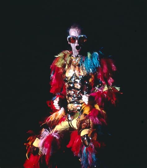 Elton John Elton John Costume Elton John Elton John Sunglasses