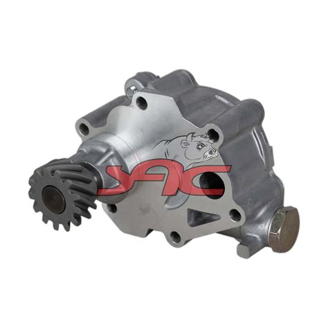 Ud 40 Fd46 Oil Pump Sac Commercial Parts