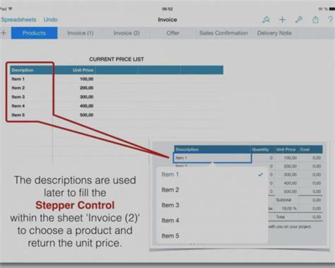 Free Spreadsheet For Ipad Compatible With Excel Db Excel Com