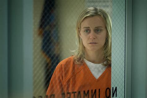 ‘oitnb And Horrors Of The Private Prison Industry Syracuse New Times