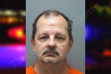 Jason Bollenbacher — Cherokee County Jail Bookings