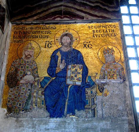 Living Rootless Istanbul Aya Sofya