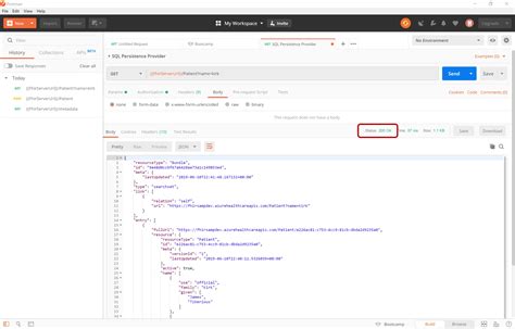 Microsoft FHIR Server For Azure Extends To SQL Microsoft Azure Blog