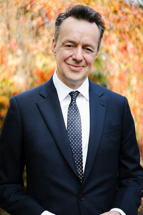 Mark Hallett Appointed Director Of The Courtauld Institute Of Art In London