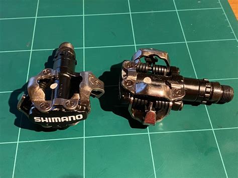 Shimano SPD Pedale | Kaufen auf Ricardo