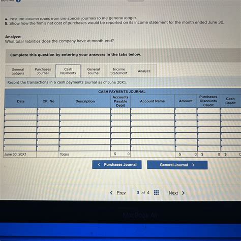 Solved The Bike And Hike Outlet Is A Retail Store