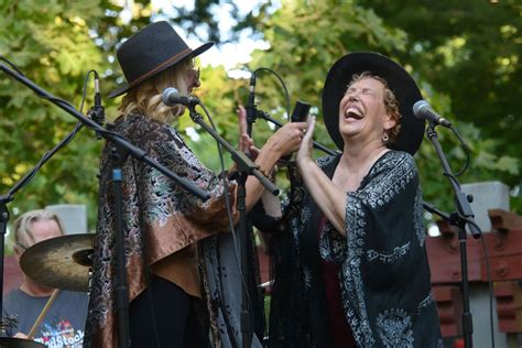 The Passing Of An Icon Marirose Joseph Mann Portrait Fine Art Concert Photography