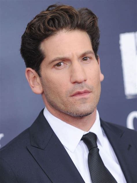 Jon Bernthal Mejores Películas Y Series