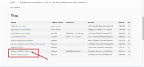 How To Install Python On Windows