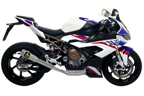Arrow Motorcycle Exhaust Systems Premium Slip Ons And Full Systems
