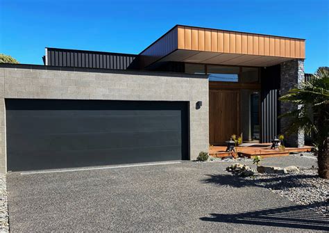 Lcs Plumbing Snaplock And Interlocking Colorbond® Cladding