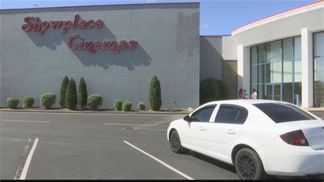 Showplace Cinemas East Reopens Eyewitness News Wehtwtvw