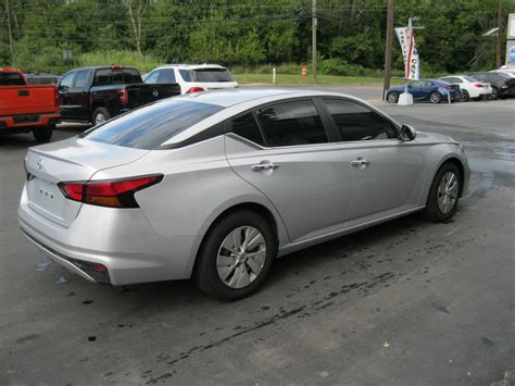 Carvan Motors Corp