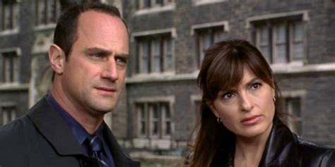 The Best Law And Order Svu Seasons Ranked