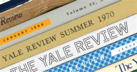 The Yale Review Shane Mccrae Having Watched The News While Abroad