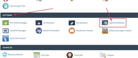 آموزش فعال کردن Gzip Compression در کنترل پنل Cpanel • وبلاگ سون هاست