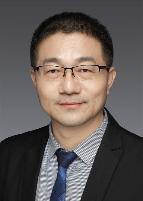 学院师资 山东大学 未来技术学院