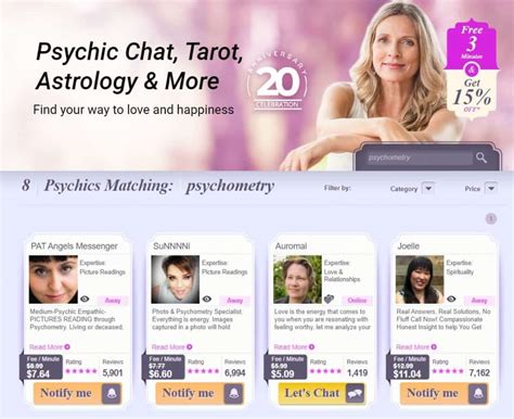 What Is Psychometry And How To Try It In 2025