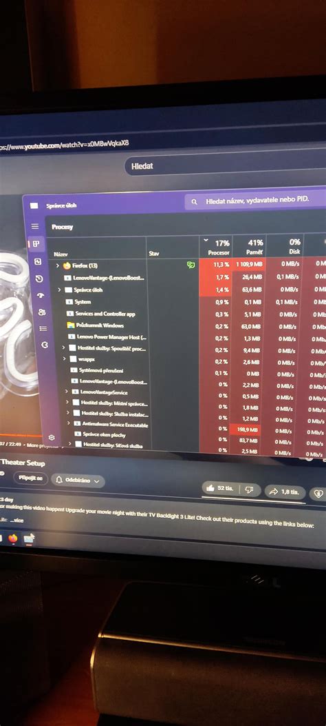 Why Is My Ram Usage So High Rfirefox