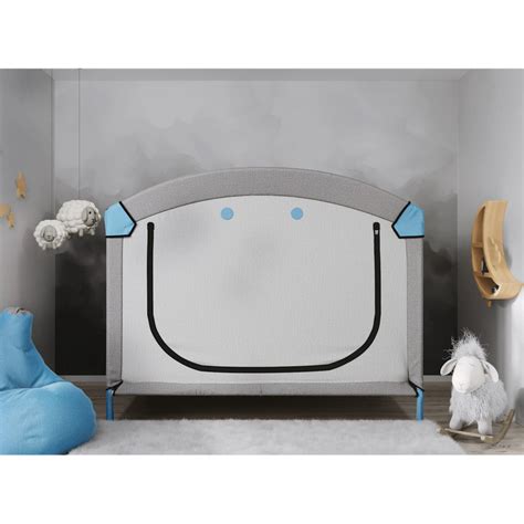Cubby Cub2 Cubby Basic Safety Bed