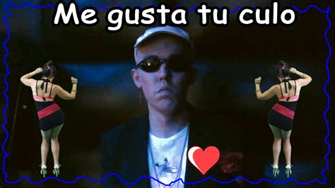 Su Morenito Me Gusta Tu Culo Youtube