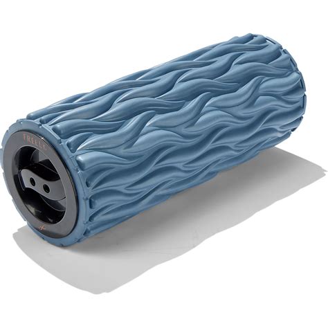 Freely Textured Exercise Roller Academy