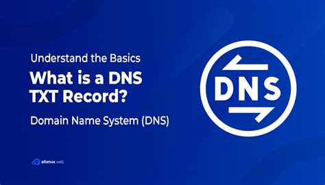 What Is A Dns Spf Record And How Does It Work In 2025