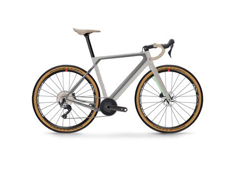 The 3t Exploro Bmw Edition Bike Gessato