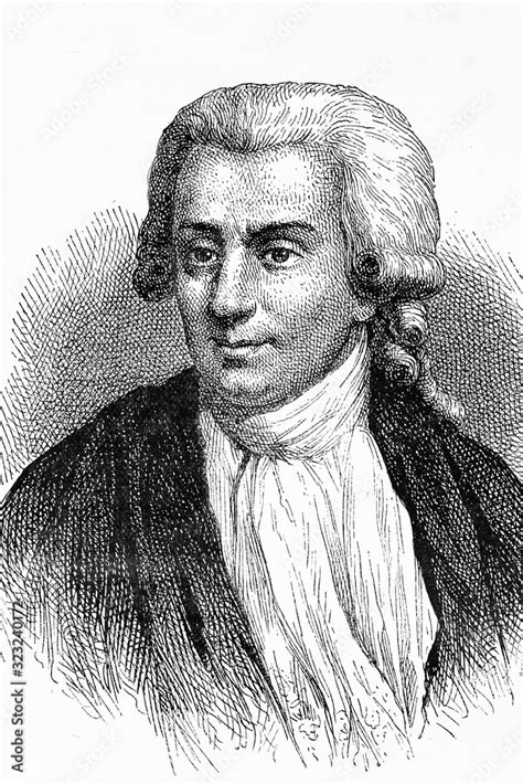 Luigi Galvani Famous Physician And Physicist For Bioelectricity 1737