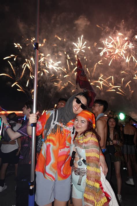 Festival Recap Edc Las Vegas 2024 Local Wolves