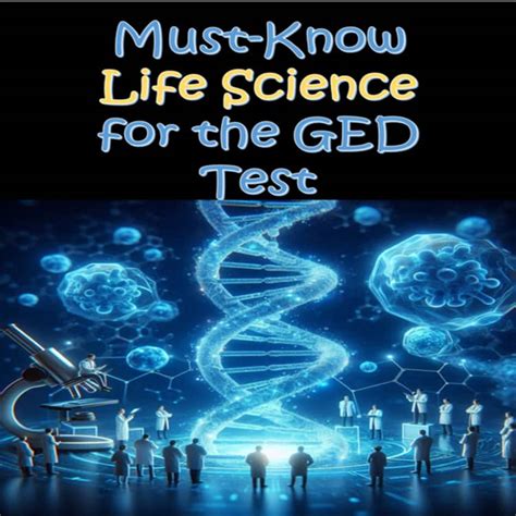 Must Know Ged Science Bundle By Wild And Wacky Worksheets Tpt