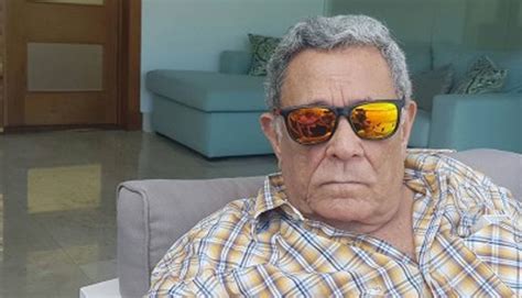 Claudio Concepcion Teatro Dominicano De Luto Por La Muerte De Niní Germán
