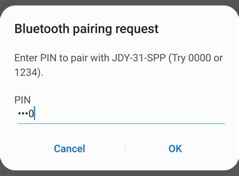 Jdy Spp Bluetooth Module Martyn Currey