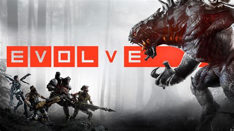 Evolve Pc Buy It At Nuuvem