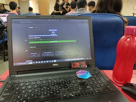 Priyan Parmar On Linkedin Ctf Cybersecurity Learningexperience Teamwork