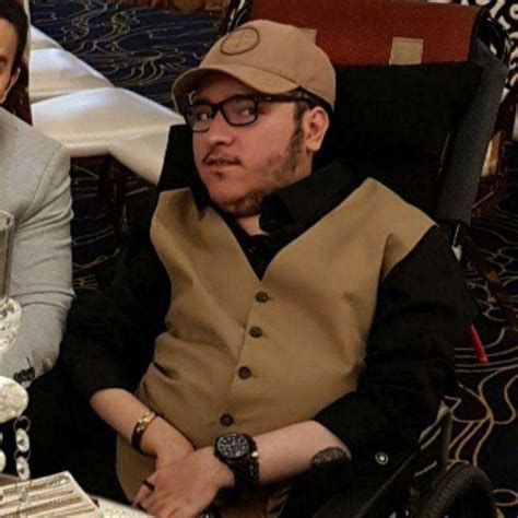 چگونه امید کربلایی با 95 معلولیت کارآفرینی کرد