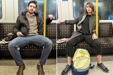 Space Invaders Is Manspreading Only Socially Acceptable When Men Do It
