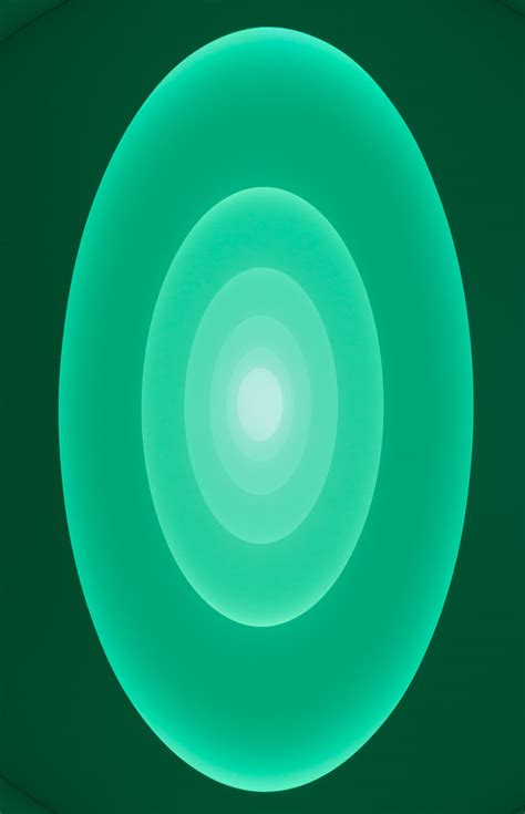James Turrell At The Guggenheim New York