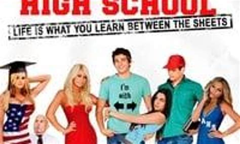 American High School Where To Watch And Stream Online Entertainmentie