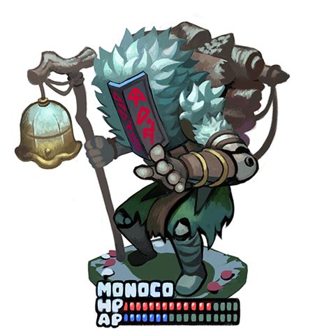 Monoco Clair Obscur Expedition 33 Drawn By Baimon Danbooru