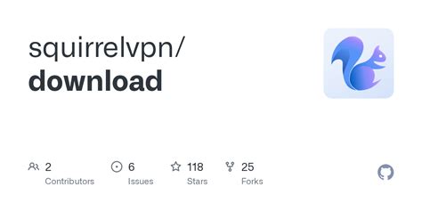 Github Squirrelvpndownload · Github