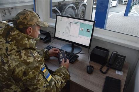 Додому з за кордону стало відомо як буде проводитися військовий облік