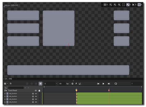What Is Nine Slice And How Does It Work Gamemaker