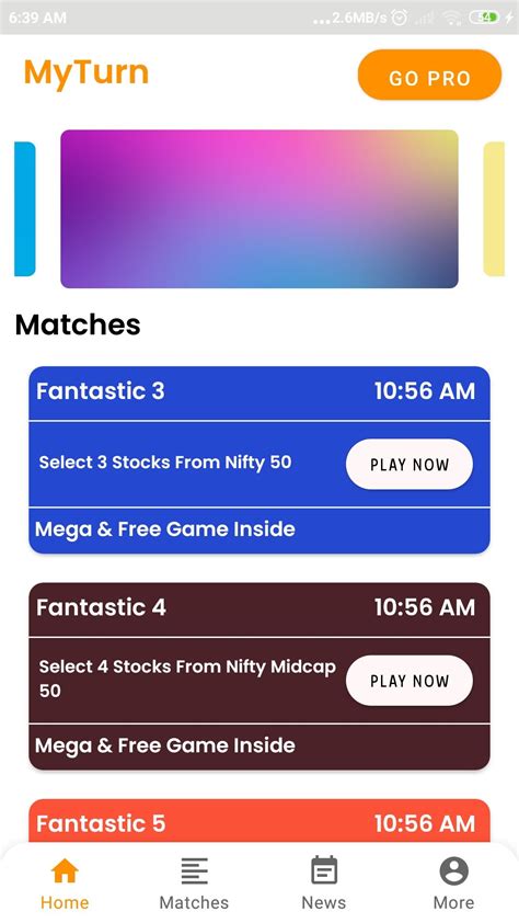 Stockspace Stock Market Prediction App Android By Sangharshapps